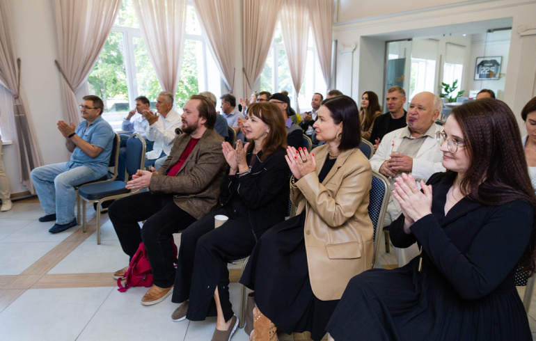 «Диалогам с Александром Скриповым» сайта Pchela.news исполнилось пять ...