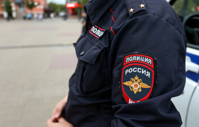 «Народного участкового» выбрали в Челябинской области | Pchela.news ...