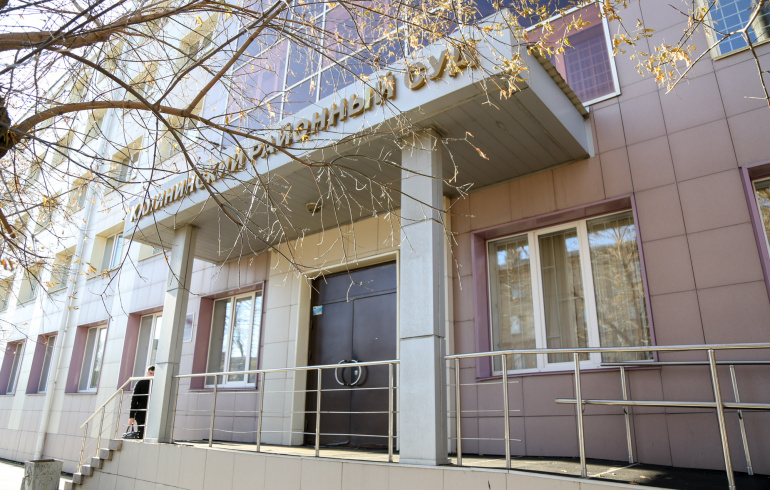 Челябинцев осудят за инсценировку угона иномарки и хищение страховых ...