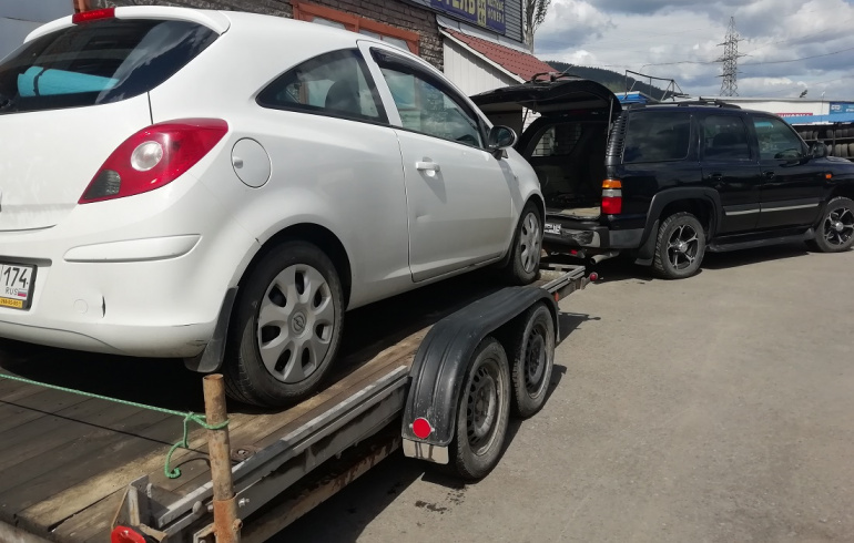 Автоблогер о конфискации авто: где заканчивается закон и начинается ...