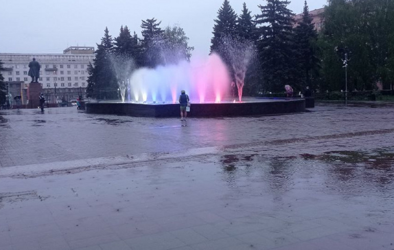 В Челябинской области похолодает до нуля градусов и пройдёт мокрый снег ...