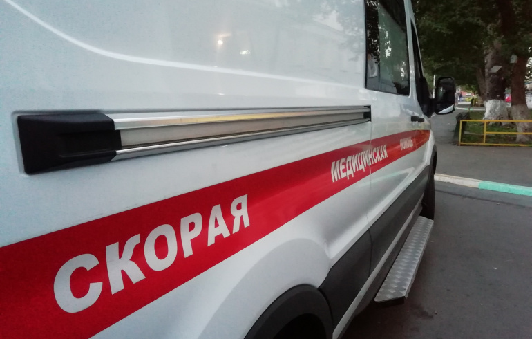 Врачи рассказали о состоянии туристки, которую искали на Иремеле четыре ...