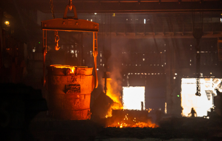 В Челябинской области построят первый в стране комплекс по производству ...