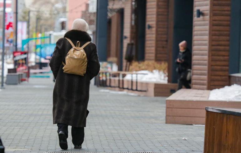 Пожилая челябинка лишилась двух миллионов рублей, поверив мошенникам ...