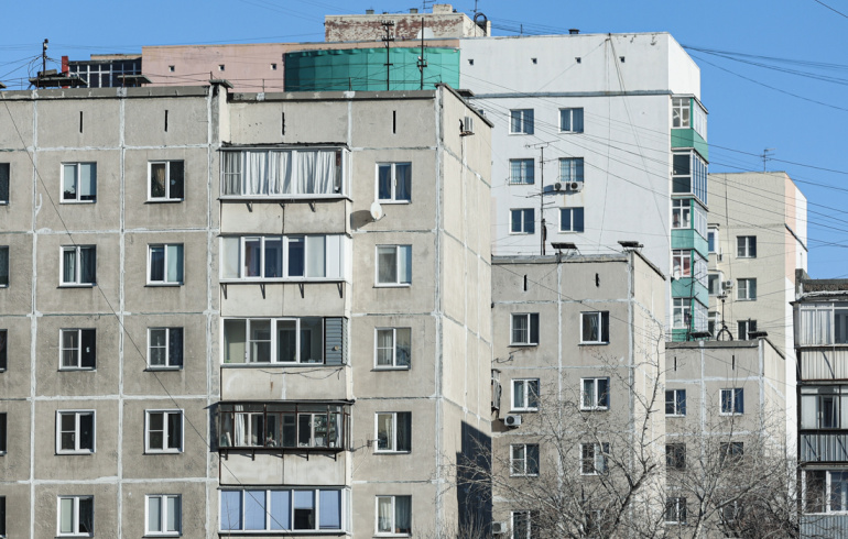 В Челябинске вырастет плата за содержание жилья в многоквартирных домах ...
